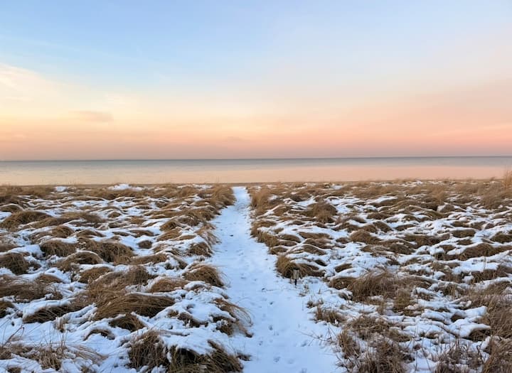 Ocean House - Port Jefferson, NY