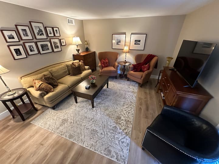 Luxury Capital City Living - Frankfort, KY