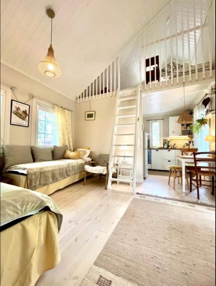 Villa Tilda,  Matildedal - Teijo