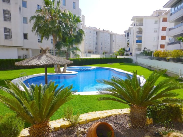 Love Albir Espagne Costa Blanca - Alfaz del Pi