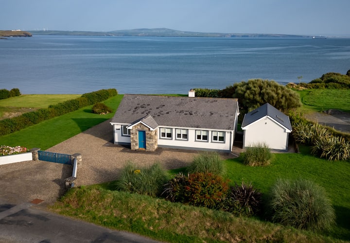 Modern Beachside Hideaway On Loop Head, Co.clare - Kilkee