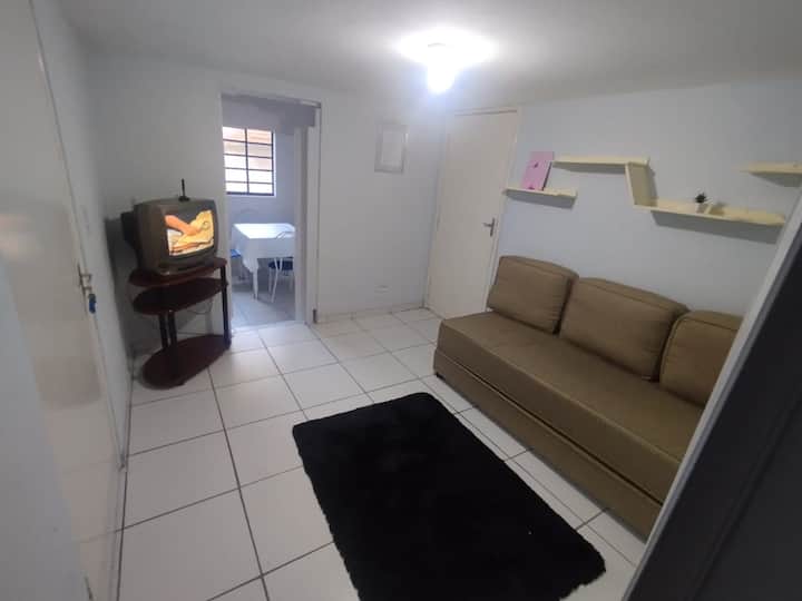 Apto No Centro - Poços de Caldas