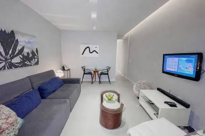 New Apartment, Ipanema 300m Close Beach - Ipanema