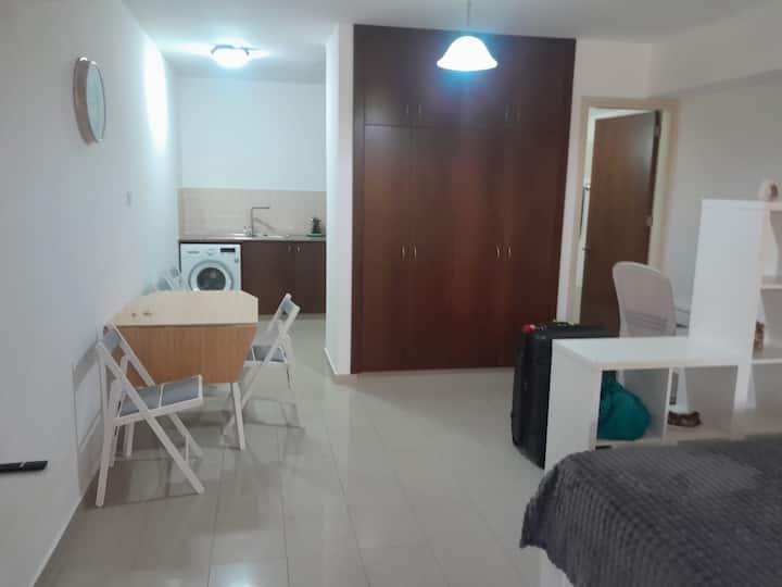 Studio Apartment In Paphos - Paphos