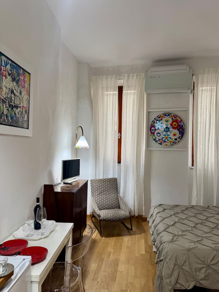 Brand New Apt/ Independent Junior Suite - Florence