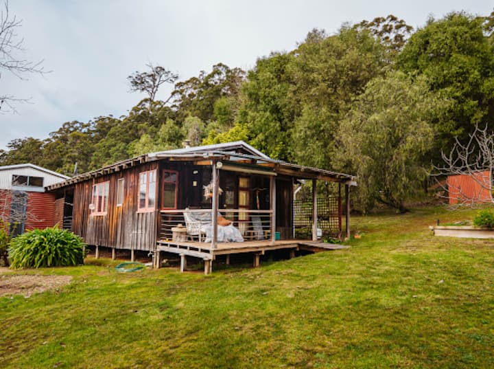 Trewent Cottage - A Country Retreat - Manjimup