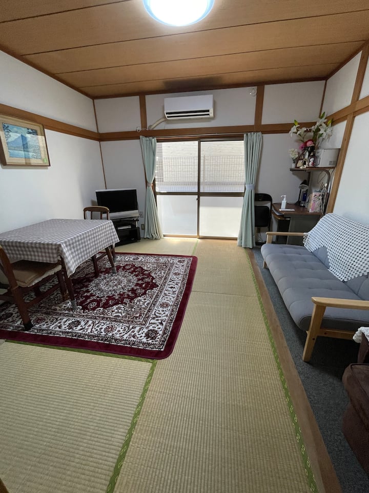 A House Between Nr Airport And Tokyo Makuhari - 千葉市