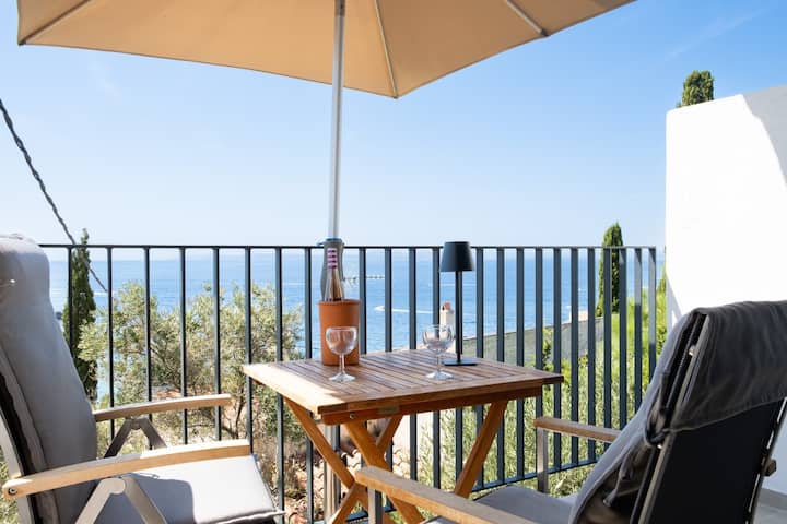 Sea View Apartments Neher Nr. 1 - Cadaqués