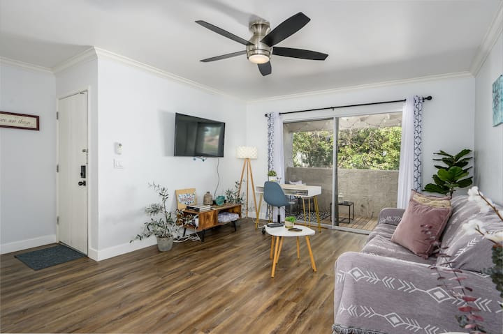 Awesome 2nd Flr Condo - Amazeballs Neighborhood ! - Arizona