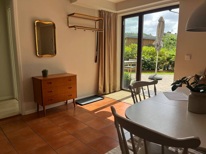 Near Gothenburg City · Calm Area · Private Parking - Gothenburg