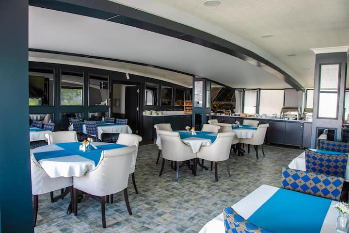 The Mara Palace Hotels - Ankara Ili, Türkiye