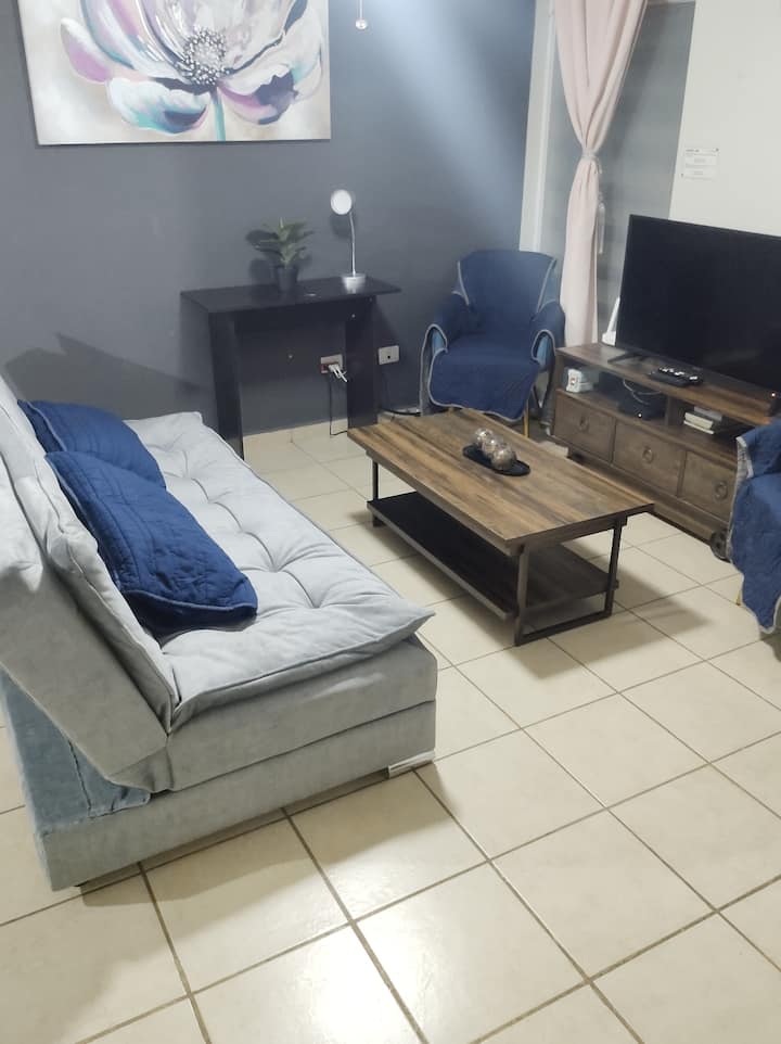 Beautyful Quiet House With Grill 13min From Antea - Querétaro