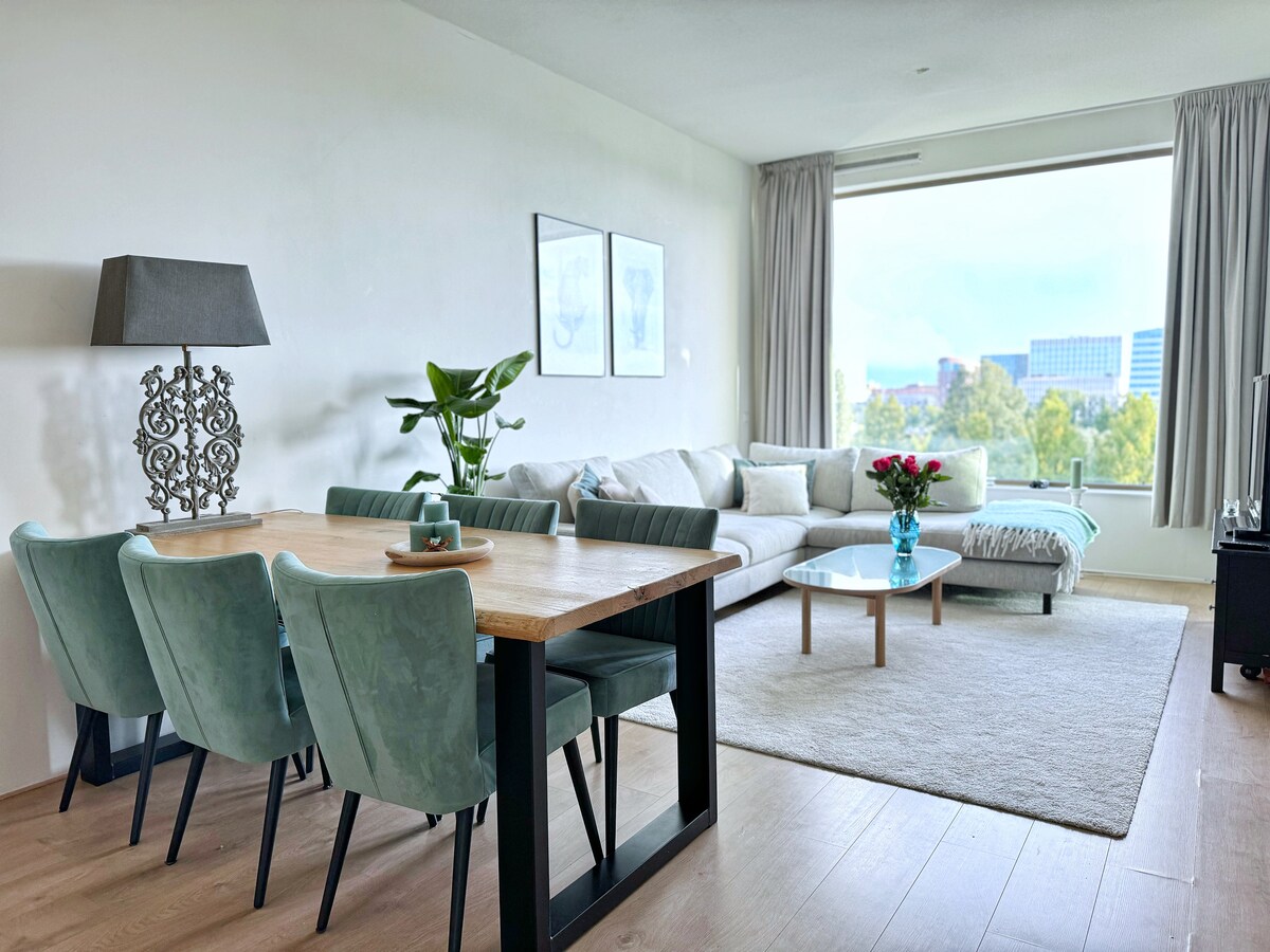 Amsterdam Vacation Rentals | House and Apartment Rentals | Airbnb