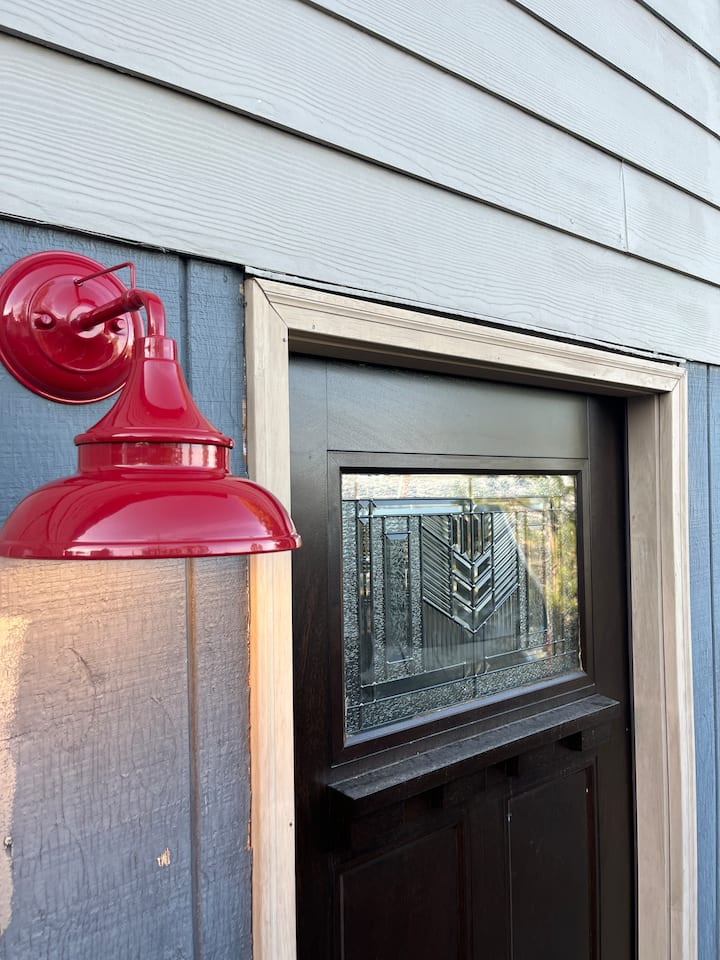 The Ridge Retreat - The Dalles, OR