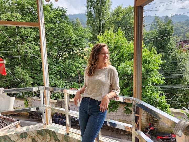 Luxury Home In Nainital 5 Min Frm Mall Road & Lake - Nainital