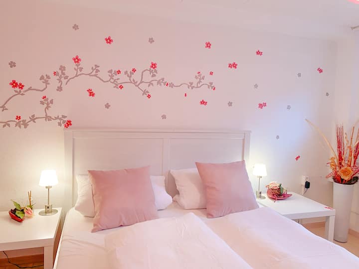 Cozy Apartment By The Rhine Promenade - Kehl