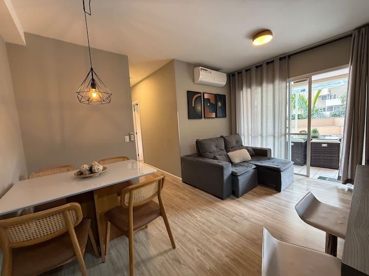 Resort Condo Near Av. Paulista - Sao Paulo
