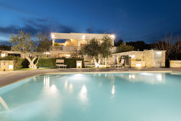 Tenuta Marmorelle - Italien