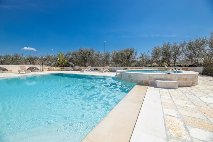 Appartamento Daunia - Ostuni