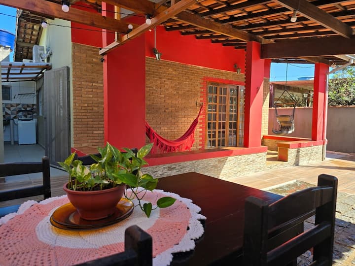 Seu Cantinho em Ubatuba - Ubatuba