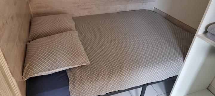 Studio Ii à Villejuif Avec Terrasse. - Villejuif