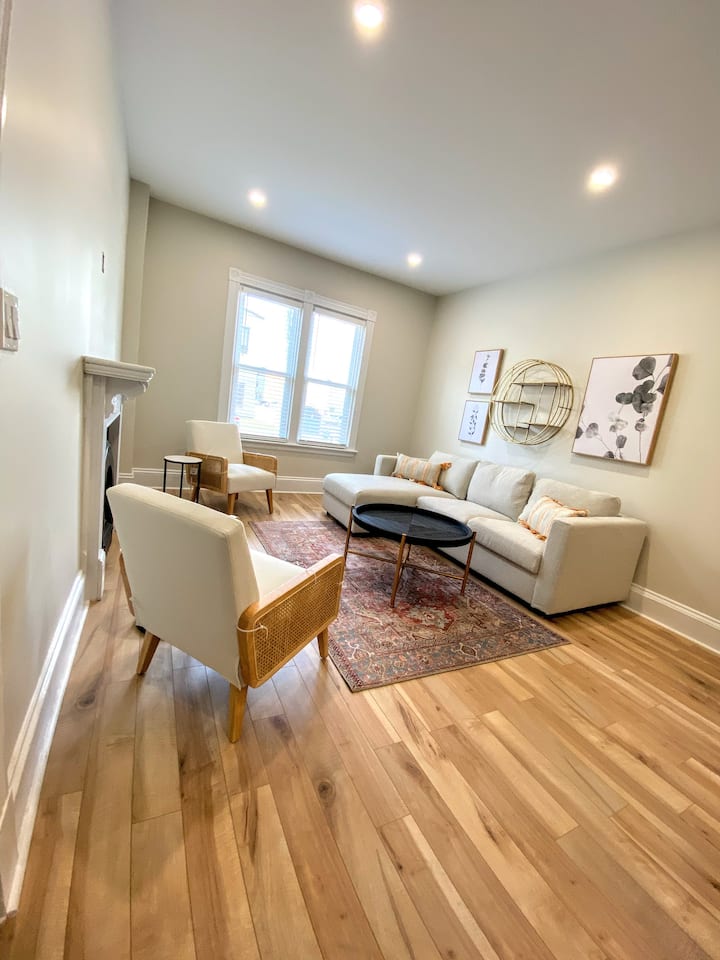 Downtown Ch'town City Centre 2 Bed Flat - Charlottetown