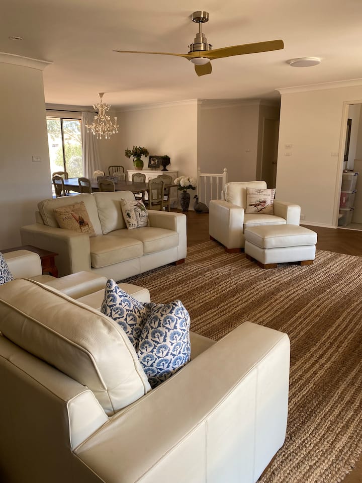 Blue Gum Farm Guesthouse - 카우라