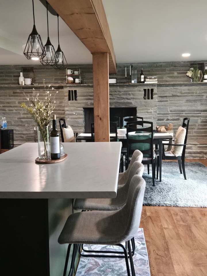 The Cottage On Kingsley - Hamilton, NY