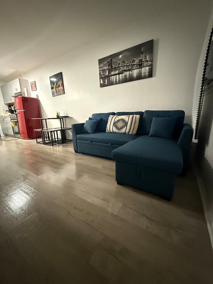 Brand New Apt - Conveniently Located Close To Ny - New York City