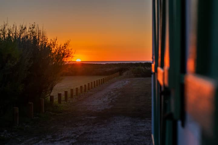 Maison Familiale à Donnant – Calme, Confort, Plage - Bangor, France
