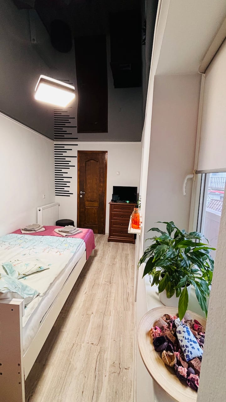 Dd’s Urban Nest - Sibiu