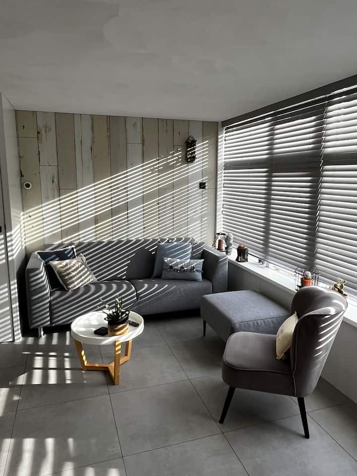 Vakantiehuis Joey’s Place - Bergen aan Zee