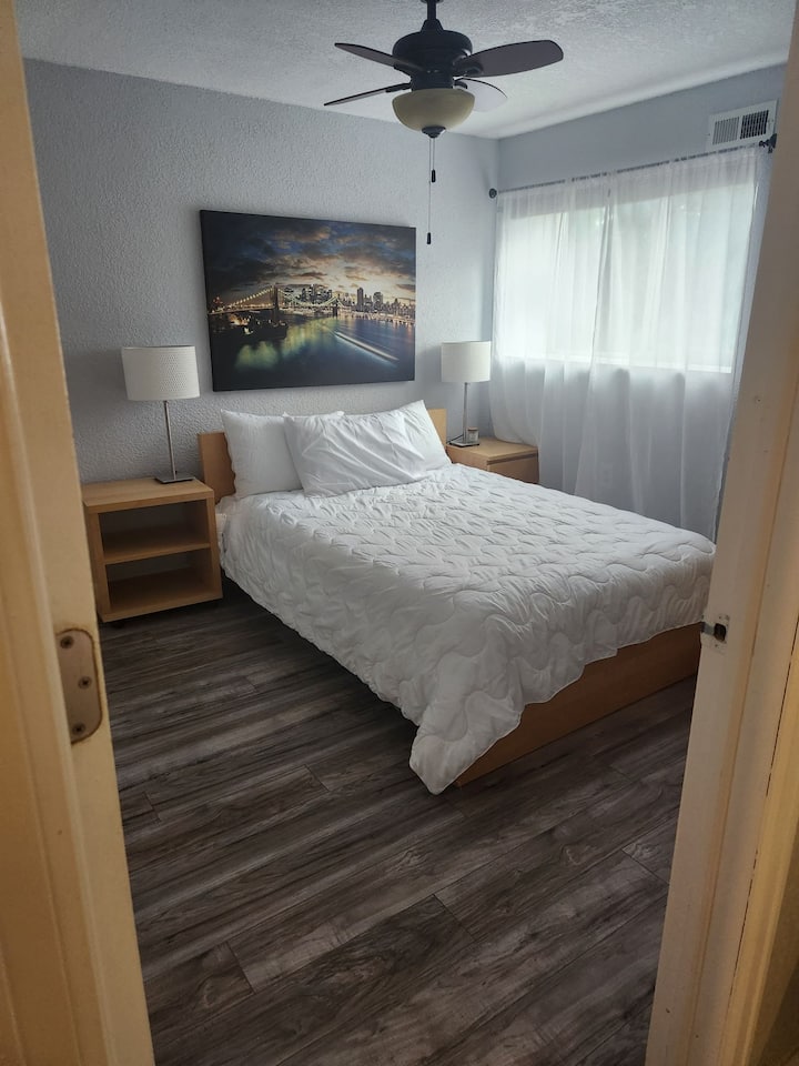 Cozy Mother-in Law Apartment W A Private Entrance - Longmont, CO