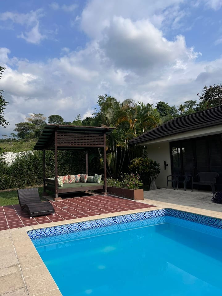 Villa 9, La Mesa Cundinamarca - La Mesa