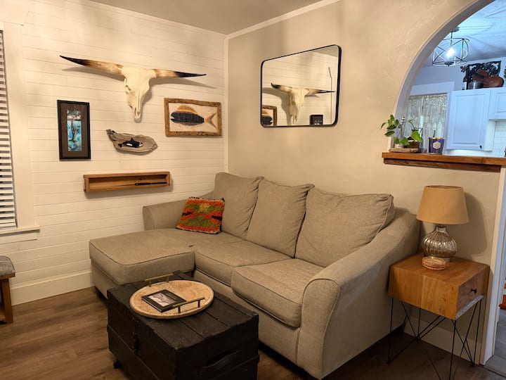 🦅The Eagle’s Escape🦅  A Cozy Snake River Cottage - Lewiston