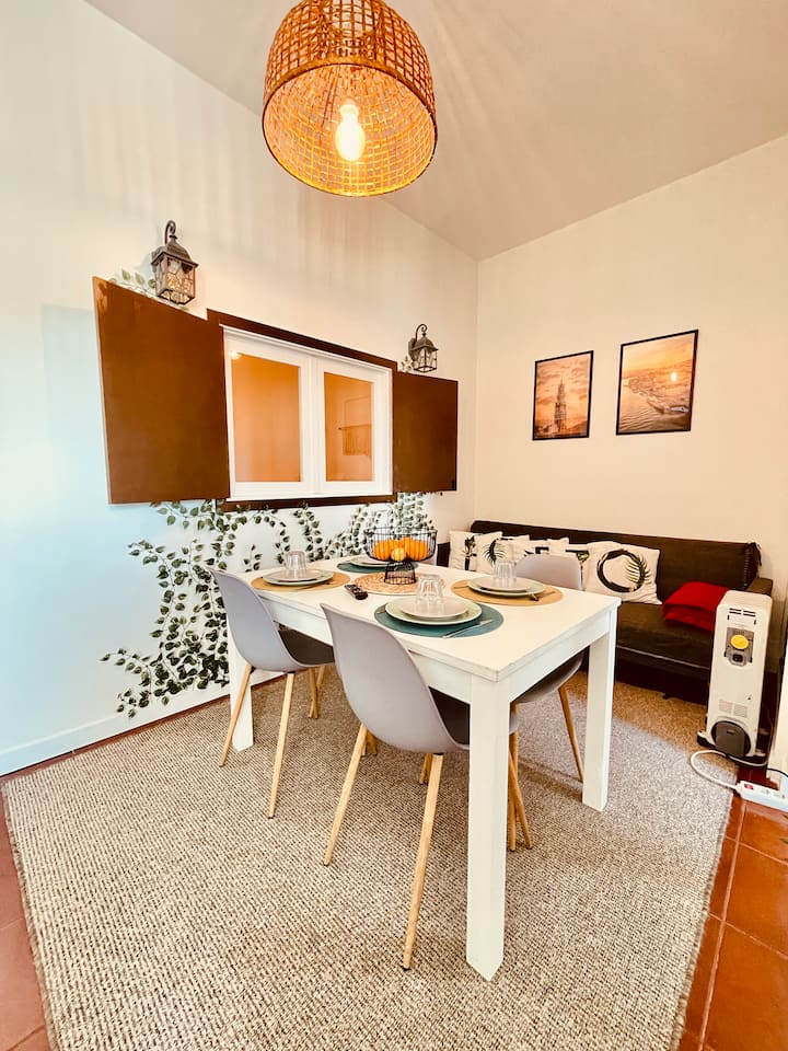 Rian - Central 2 Bedroom Apartment In Porto - Porto