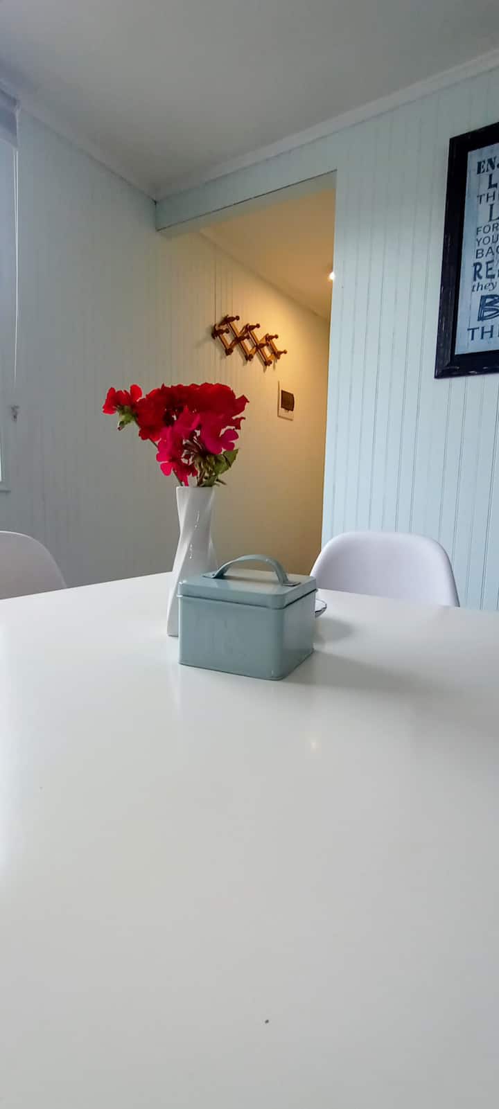 Cabaña Totalmente Equipada, Con Aire Acondicionado - Valdivia