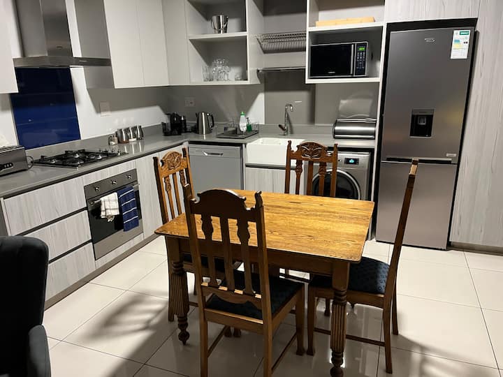 501 The Median - Johannesburg