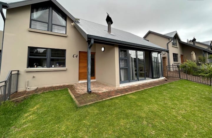 Quillets View - Clarens