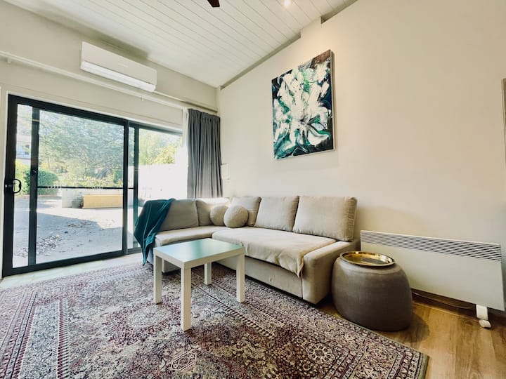 Cosy Mini Loft Home In Mawson - Canberra