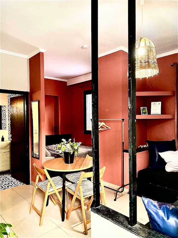 Διαμέρισμα - Rodos