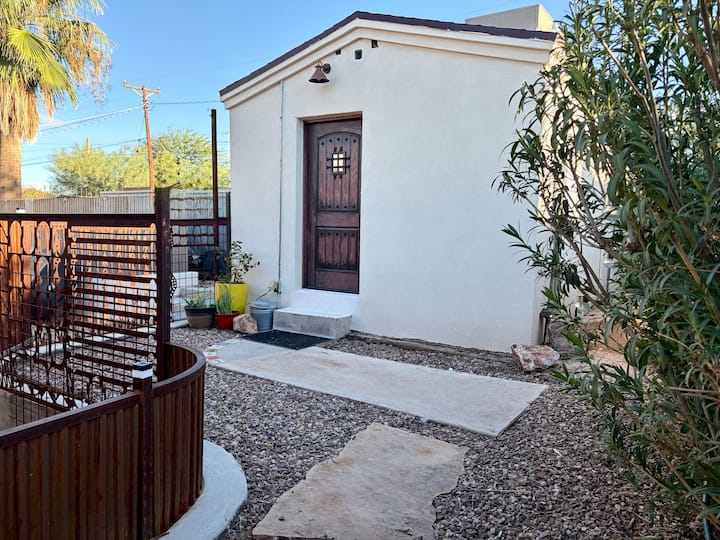 Your Casita Awaits! - Tucson, AZ