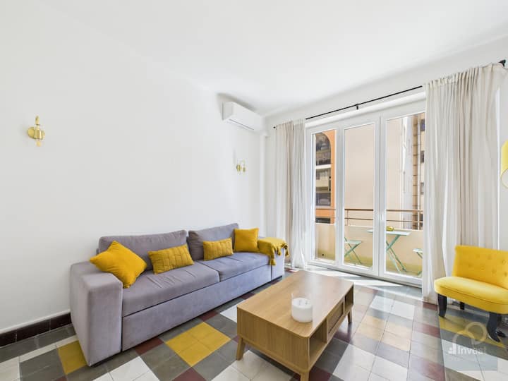 Superbe Appartement Front De Mer Ajaccio - Ajaccio