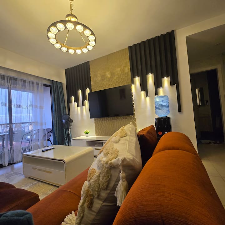 Astoria Lavington Skyway One Bedroom 11th Floor - Nairobi
