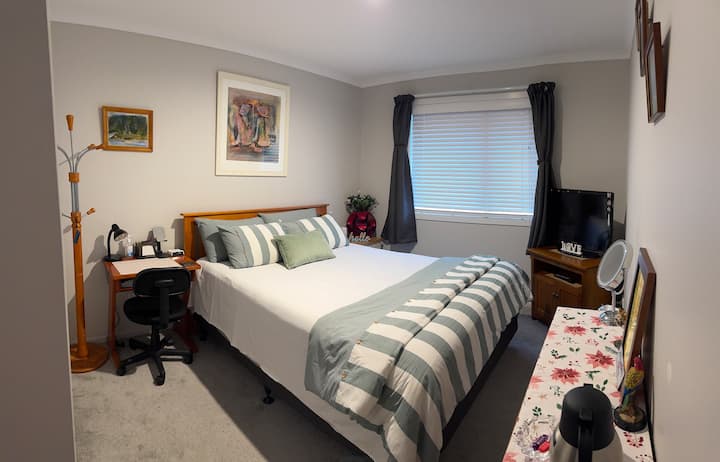 Room In Richmond Near Silky Otter - Richmond