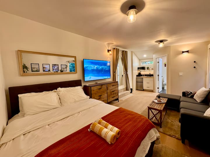 Surf House - San Diego, CA