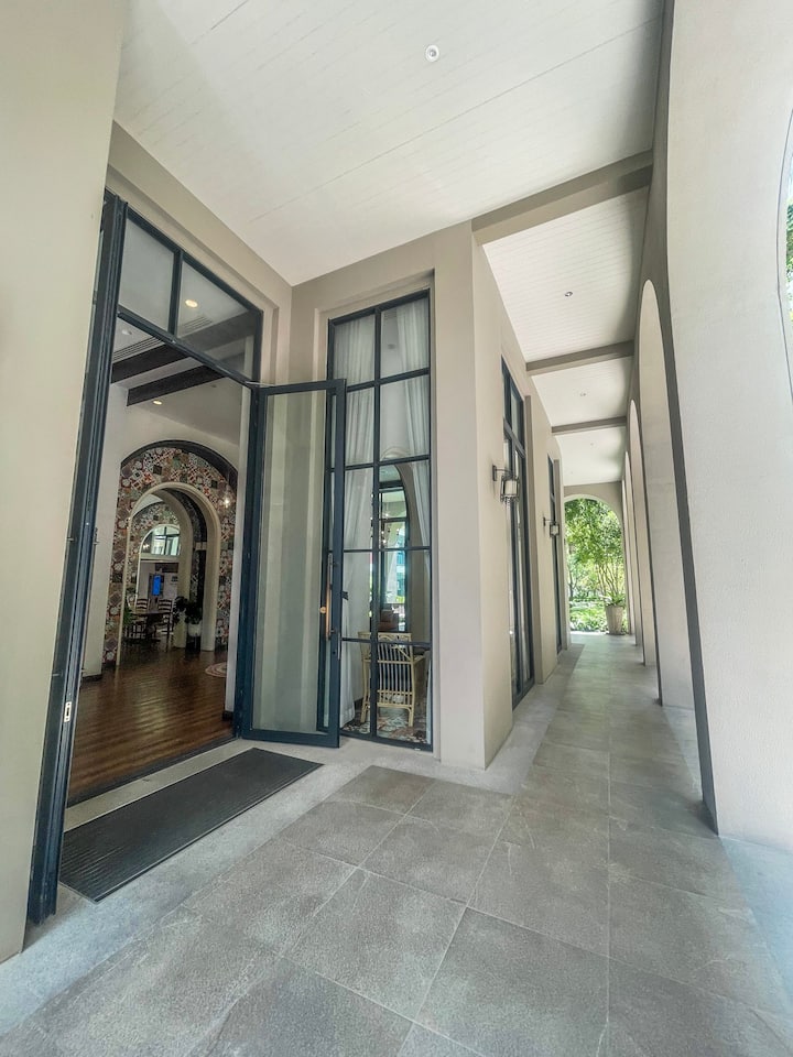Hua Hin | Studio | Pool & Gym | City Center | La13 - Hua Hin