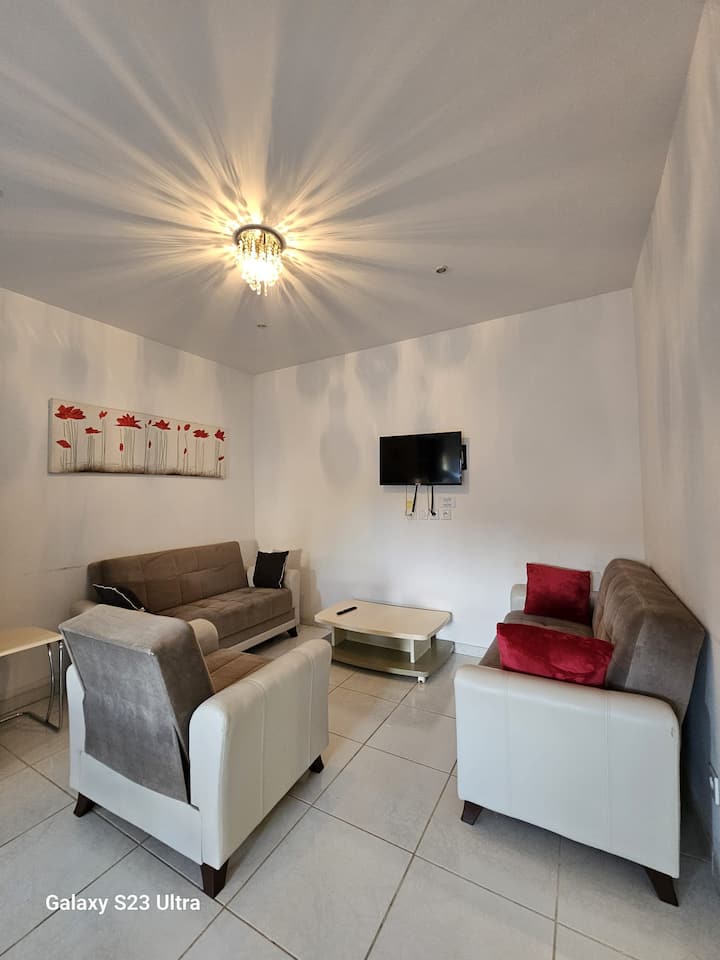 2# Clim,  2 Chambres, Terrasse + 5 Min Métro B - Castanet-Tolosan