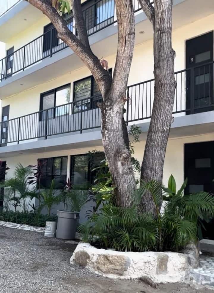Departamento Tropical "4" - La Cruz de Huanacaxtle
