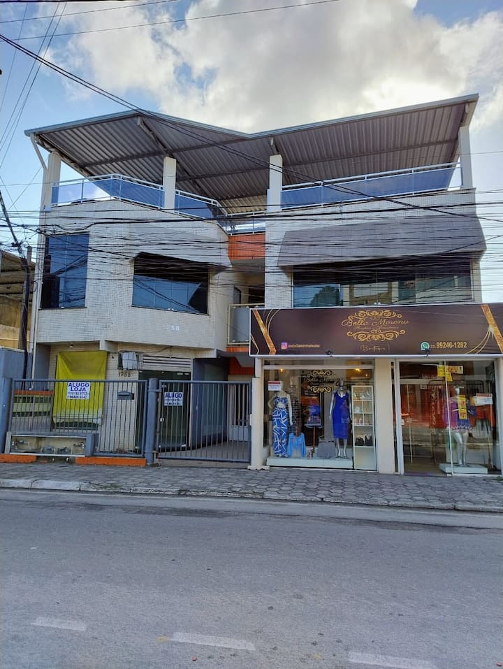 Apartment / Kitchenette In Rio Das Ostras (8) - Rio das Ostras